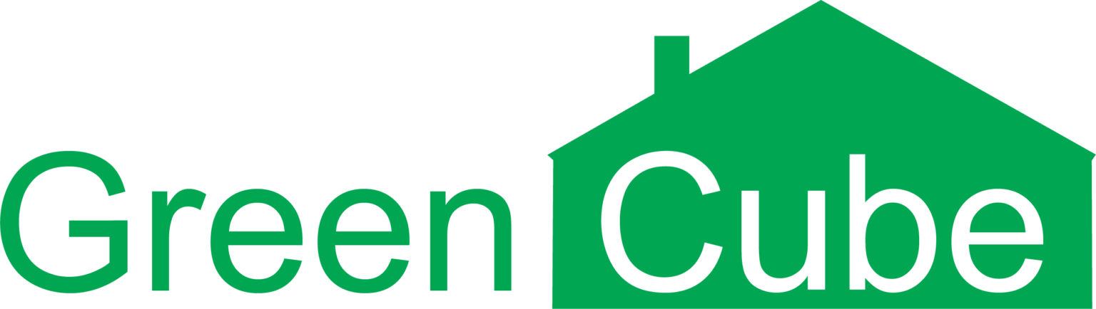 Hinnakiri - Greencube