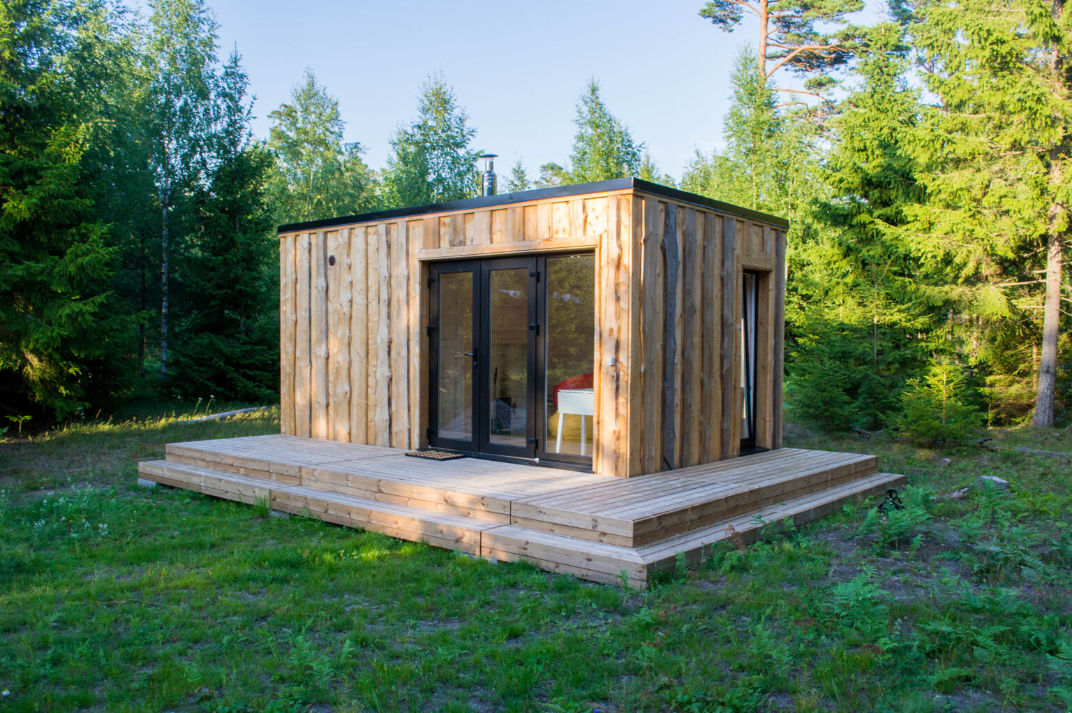 Hinnakiri - Greencube