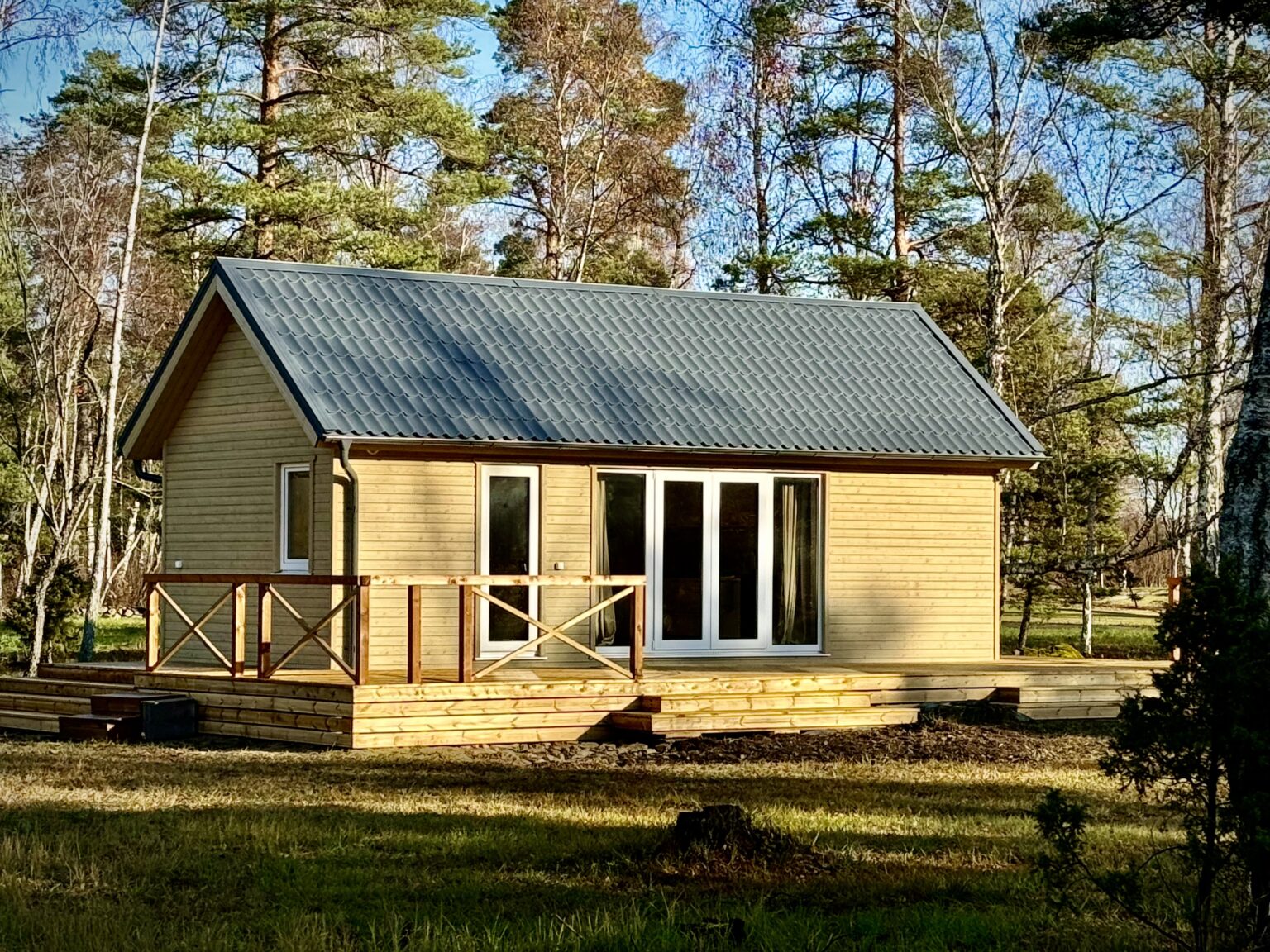 Hinnakiri - Greencube