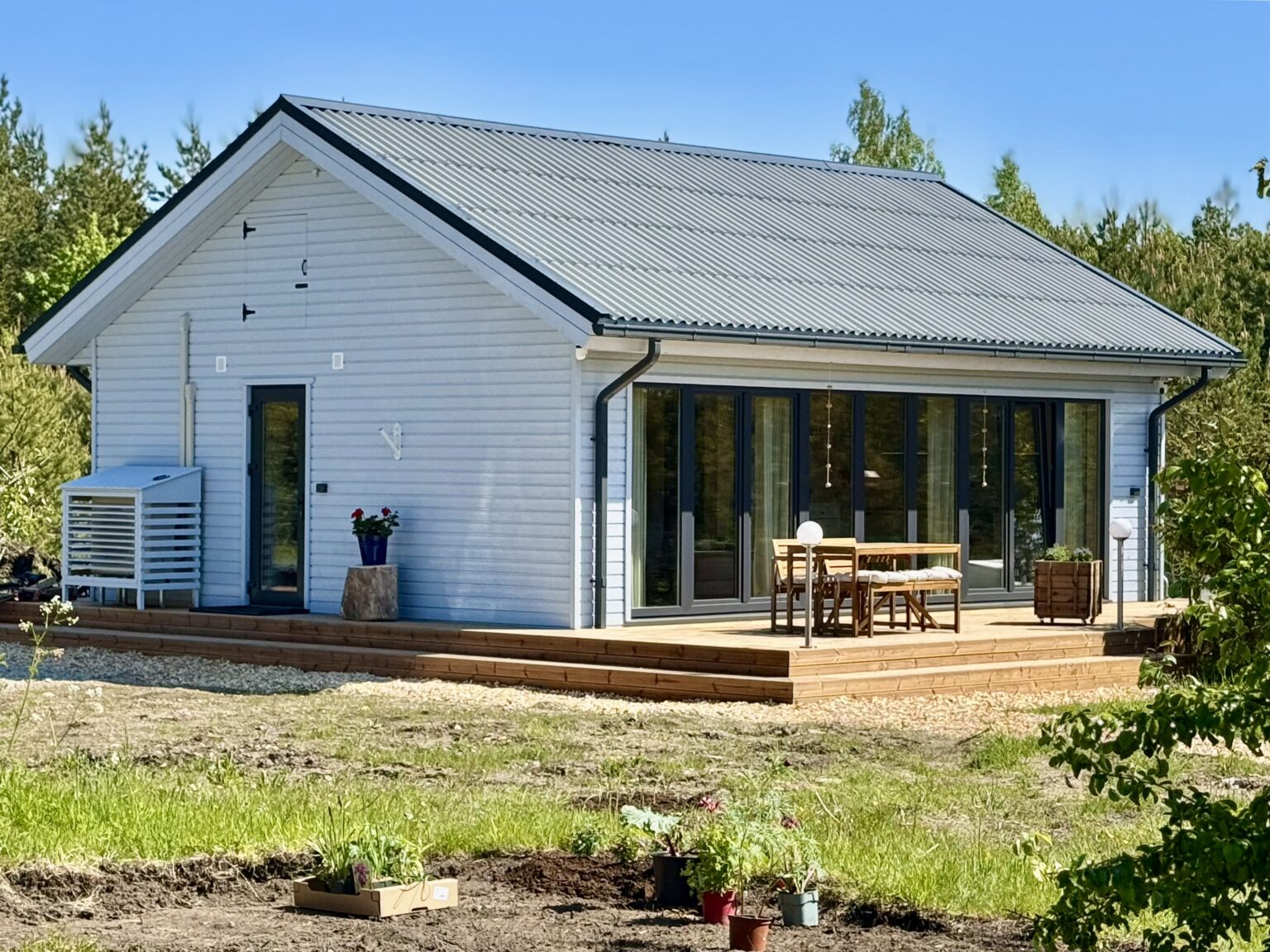 Hinnakiri - Greencube